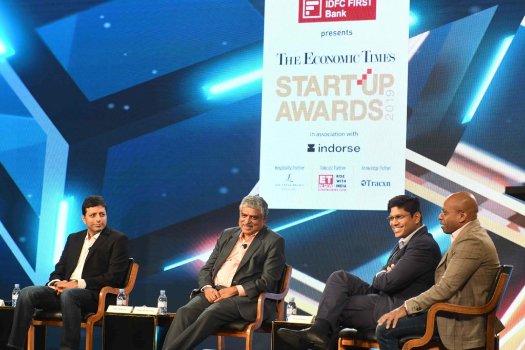 Gallery 2019 – The Economic Times Startup Awards 2024