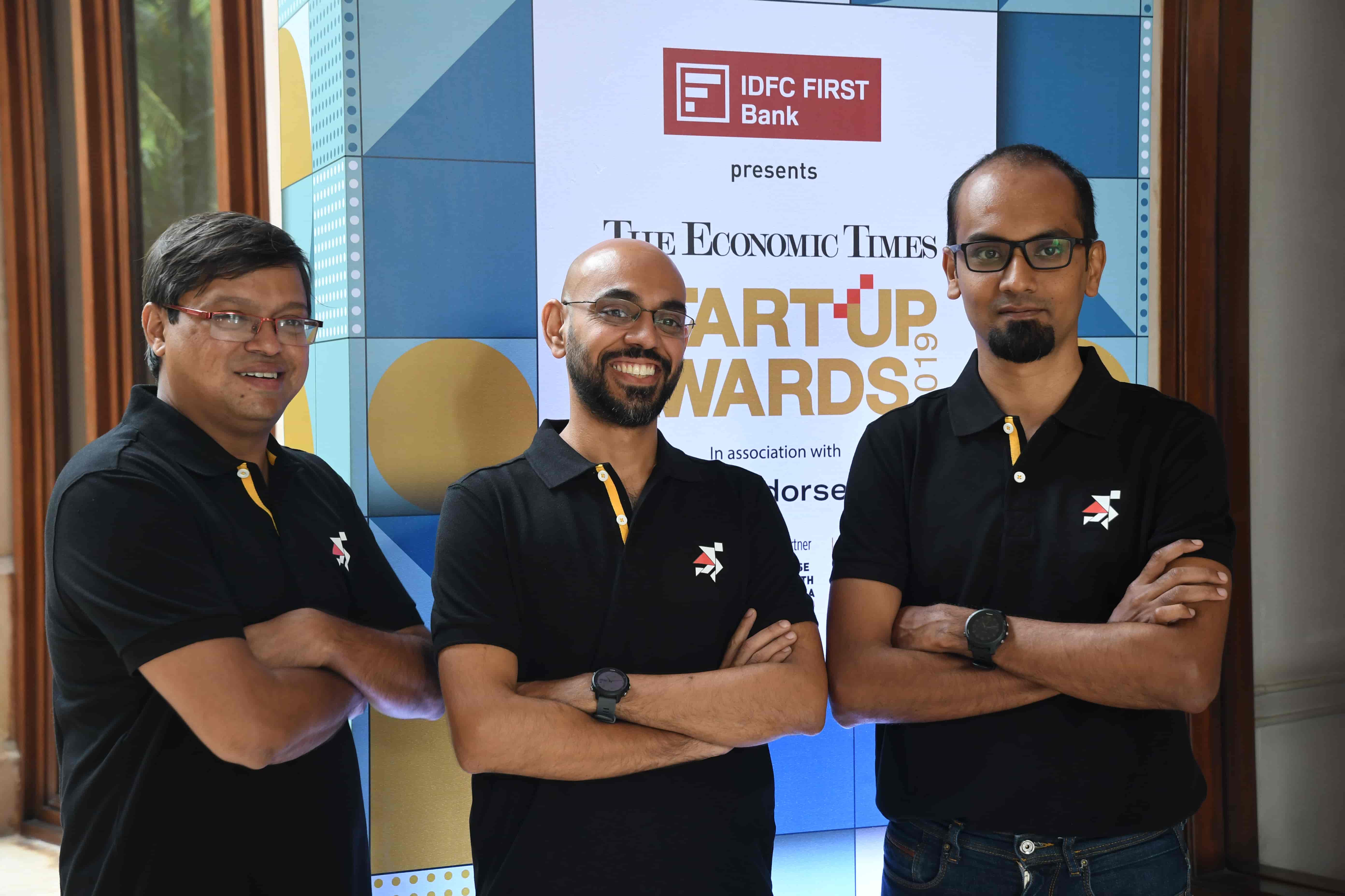 Gallery 2019 – The Economic Times Startup Awards 2024